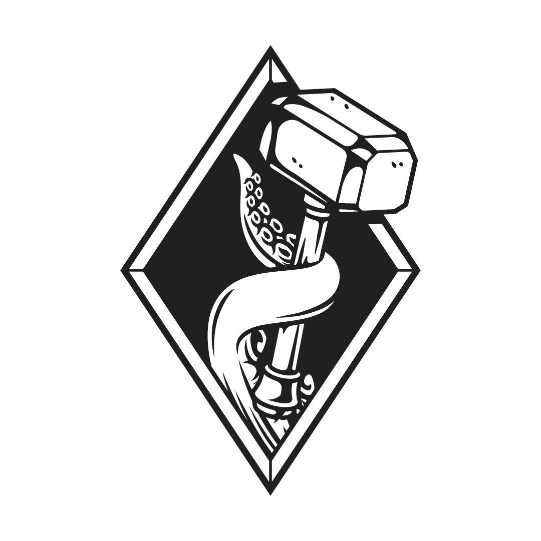 Media Kit | Eldritch Foundry