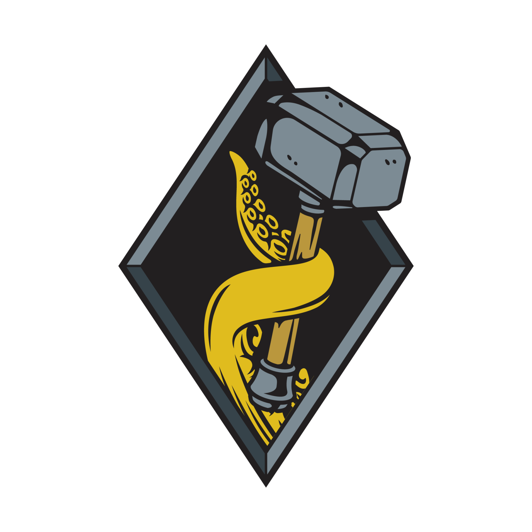 Media Kit | Eldritch Foundry